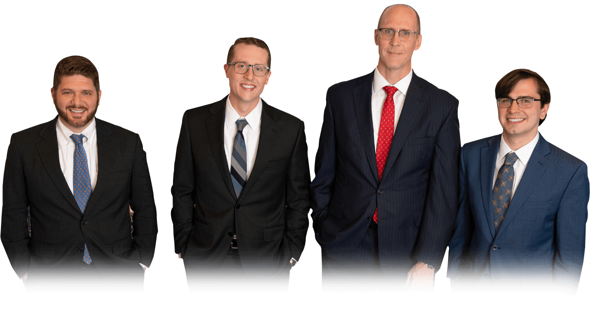 Mass Injury Group Boston's Personal Injury and Car Accident Attorneys